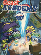 Beast Academy – Engaging Minds