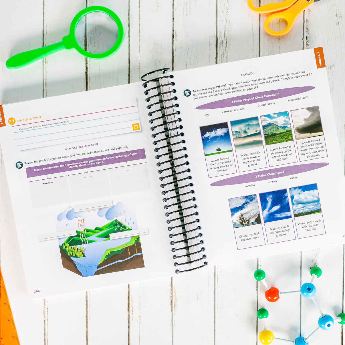 Exploring Creation with General Science 3rd Ed – Engaging Minds