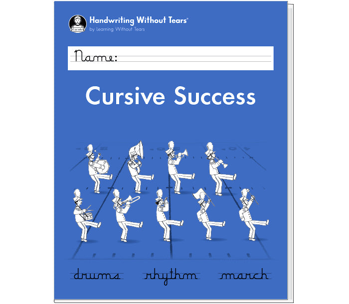 Cursive Success – Engaging Minds