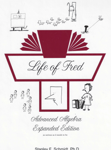 Life of Fred – Engaging Minds