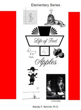 Life of Fred – Engaging Minds